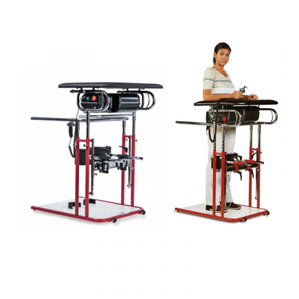 Stabilizzatore per Persona Standy Electro 2000 - Ormesa - Usato - Mandara Ortopedia