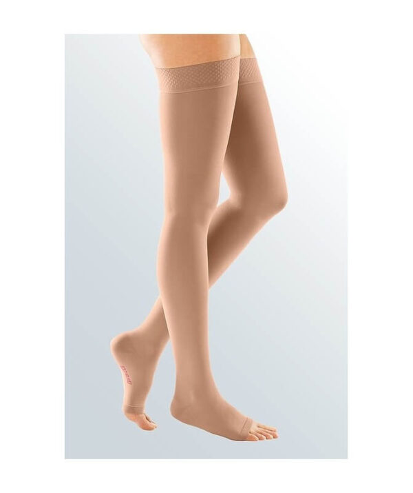 Calze Compressive Terapeutiche e Preventive: Guida Completa alla Scelta ...